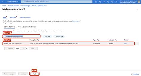 provisioning federated credentials deep lake