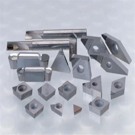 Pcd Inserts At Best Price In Chennai By G T K Tools And Services Id 2968738673