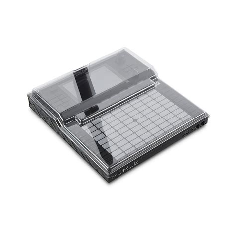 Akai Force Cover By Decksaver Mixware