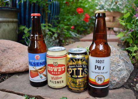 Best Pilsners In The World Pilsner Vs Ipa Exploring The World Of