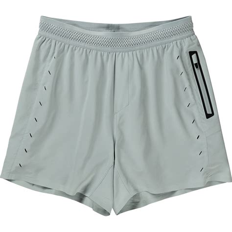 Ten Thousand Session 5in Liner Short Mens Clothing