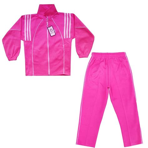 لباس ورزشی دخترانه برای مدرسه 49 مدل ست ورزشی دخترونه شیک و اسپرت