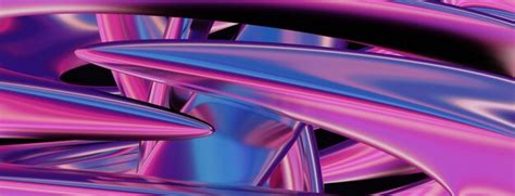 Premium Photo An Abstract Swirl Object Artistically Twisting Creating A Mesmerizing Fluid Visual