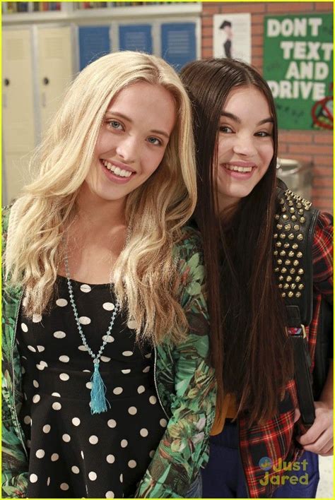 Lauren Taylor Shelby And Landry Bender Cyd Best Friends Whenever