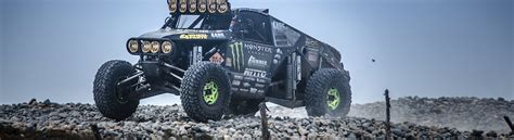 How To Win Baja 1000 With Just 1 Week Prep Drivingline
