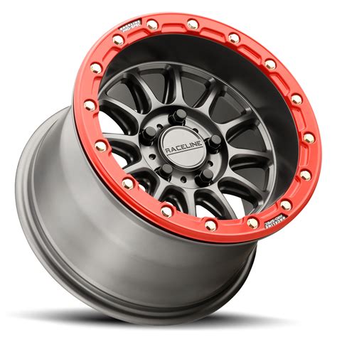 A14gr Alpha Beadlock Raceline Wheels