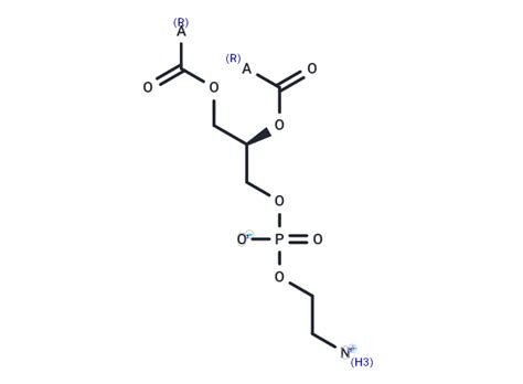 Phosphatidylethanolamine Pe Phospholipid Targetmol