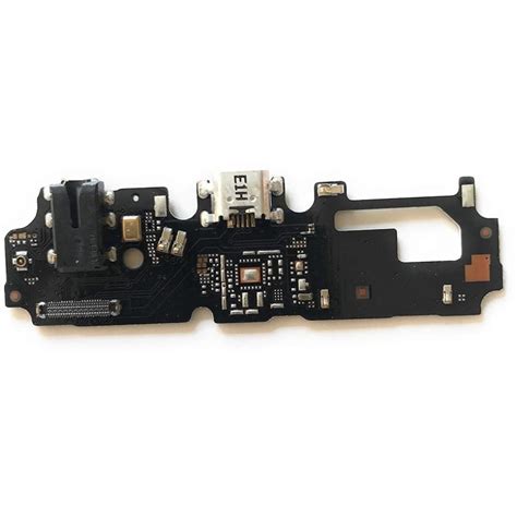 Vivo Z Charging Port Pcb Replacement Module Cellspare
