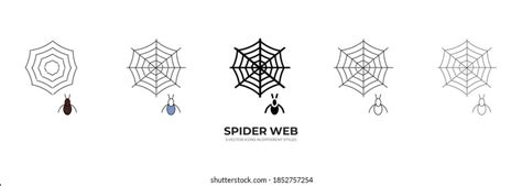 Spiderman Telaraña Más De 205 Ilustraciones Y Dibujos De Stock Con