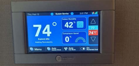 Is It Time To Replace Your Old Thermostat Winter Is The Perfect Season