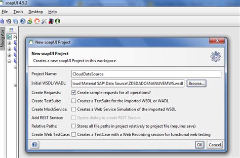 Using Soapui To Upload Consolidated Data To Cloud Sap Community