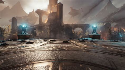 Doom The Dark Ages Release Date Trailers Platforms And Everything