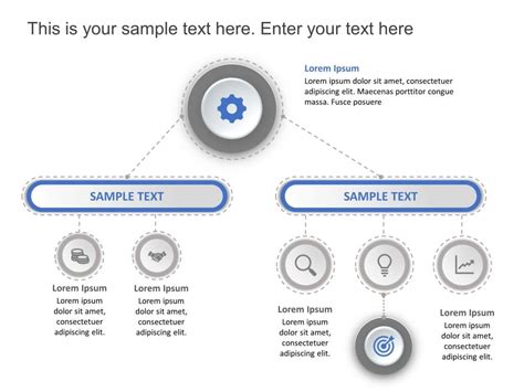 Decision Tree PowerPoint Template