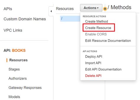 Serverless Series Golang Bài 2 Build REST API with AWS API Gateway