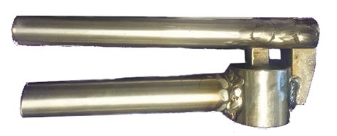 Heavy Duty Sap Extractor