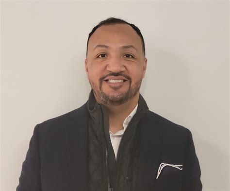 Michael Clay Sierra Donor Services