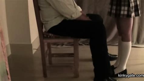Stepdaughter Punished For Failing Exam