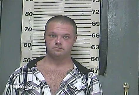 Maynard Taft Daniel 10 13 2022 Greenup County Mugshots Zone