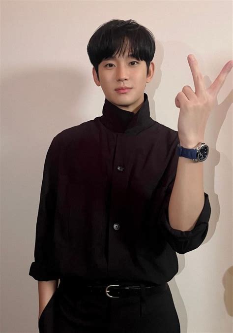 Kim Soo Hyun Profile Age Height And Updated Facts