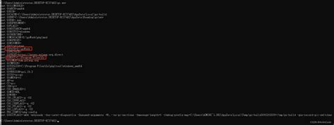 go语言windows10安装和环境配置详细步骤 win10安装go csdn博客