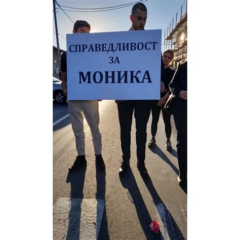 Гешев ще се срещне с родителите на прегазената Моника