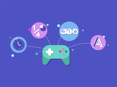 Game Based Learning At Splashlearn By Prabhakar Bind For Splashlearn On Dribbble