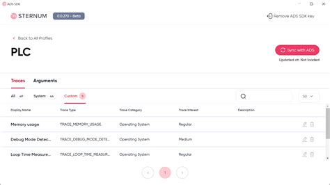 Things To Know About Our Observability SDK Sternum IoT