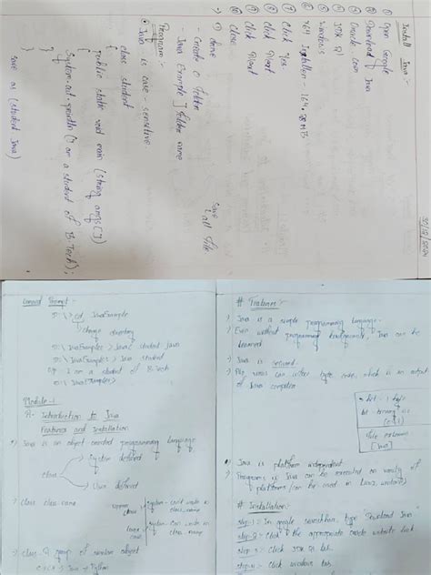 Java 2025 Pdf