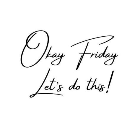 Friday Jr