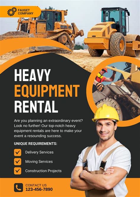 Entry 18 By Graphicalchemy07 For Mining Services Flyer Redesign