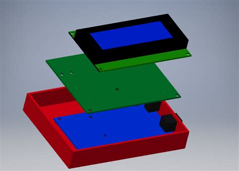 Platine mit Arduino störungssicher emv planen Deutsch Arduino Forum