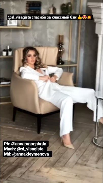 Фотосессия Бэкстейдж Backstage Photo Session Youtube