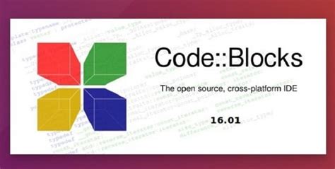 Descargar Code Blocks