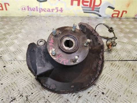 Купить Ступица Honda Cr V 2003 44600s1ae40 Rd8 K20a4 передняя правая в Новосибирске по цене 3