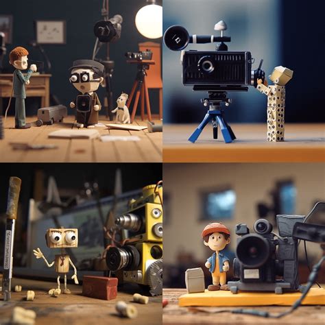Ai Stop Motion at Marvin Wolbert blog