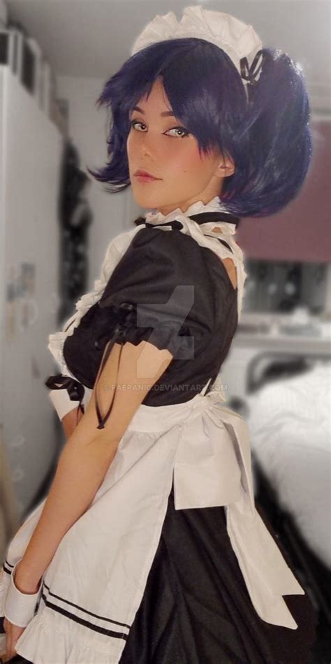 Original Character Fleur Aguillard 050523 By Faepanic On Deviantart