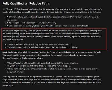 Oleksii Holub On Twitter So I Was Trying To Understand The Difference Between Path
