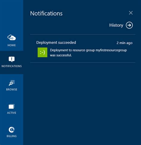 Setup Azure Sql Database Using The New Azure Portal Jamey Johnston
