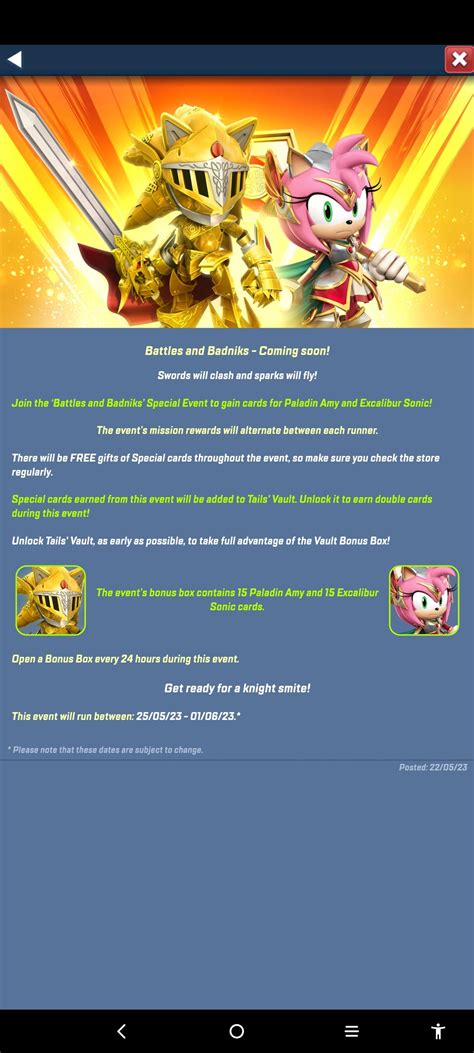 Bruh When Are They Gonna Start Re Running Some Older Event Skins