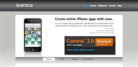 Introduction To Corona SDK Easy Cross Platform Development Envato Tuts