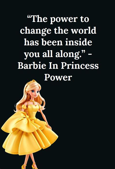 150 Inspirational Barbie Quotes And Caption For Instagram Funzumo