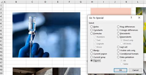 Cách Xóa Tất Cả ảnh đối Tượng Khỏi Sổ Làm Việc Excel Làm Cách Nào