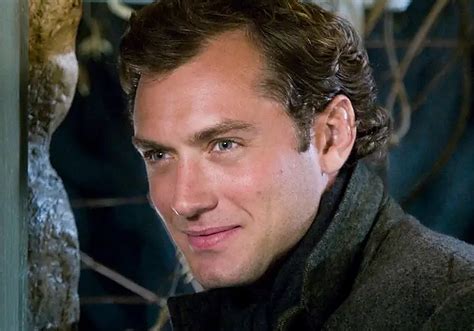 El Actor Británico Jude Law Rueda En Gran Canaria Canarias7