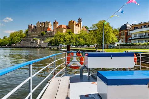 Top Photo Spots At Unity In 2025