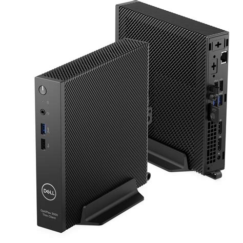 Dell Optiplex 3000 Thin Client Kompaktni Laptop S Pentium Silver