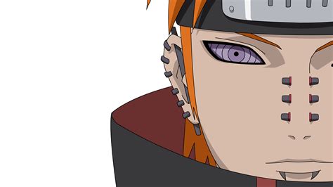 Naruto Pain 4k Wallpapers Wallpaper Cave