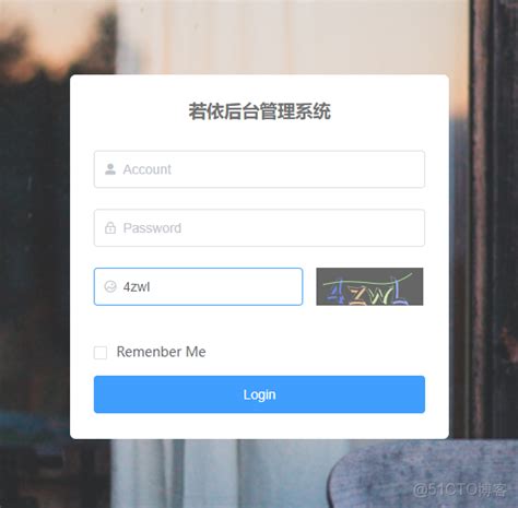 Ant Design Vue Vue3 登入手机验证码校验mob6454cc7c268c的技术博客51cto博客