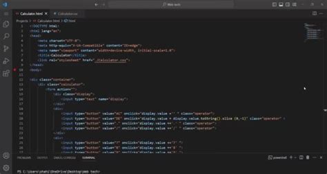 Shahida Shaik On Linkedin Html Html5 Htmlcss Css Css3