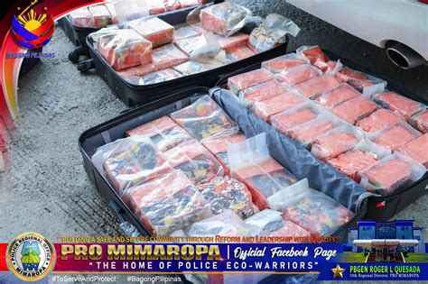 Police Regional Office Police Regional Office Mimaropa