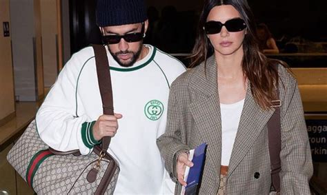 Kendall Jenner Skipped Billboard Latin Music Awards But She Celebrated